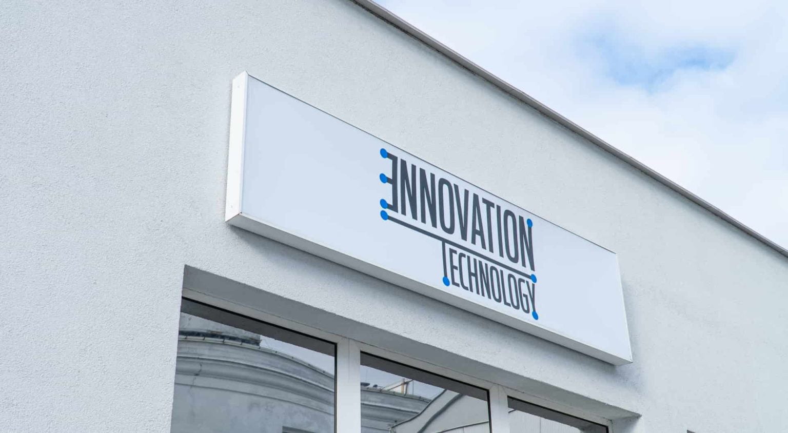 About us - Ennovation Technology