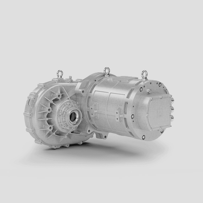 Electric drives – Ennovation Tech