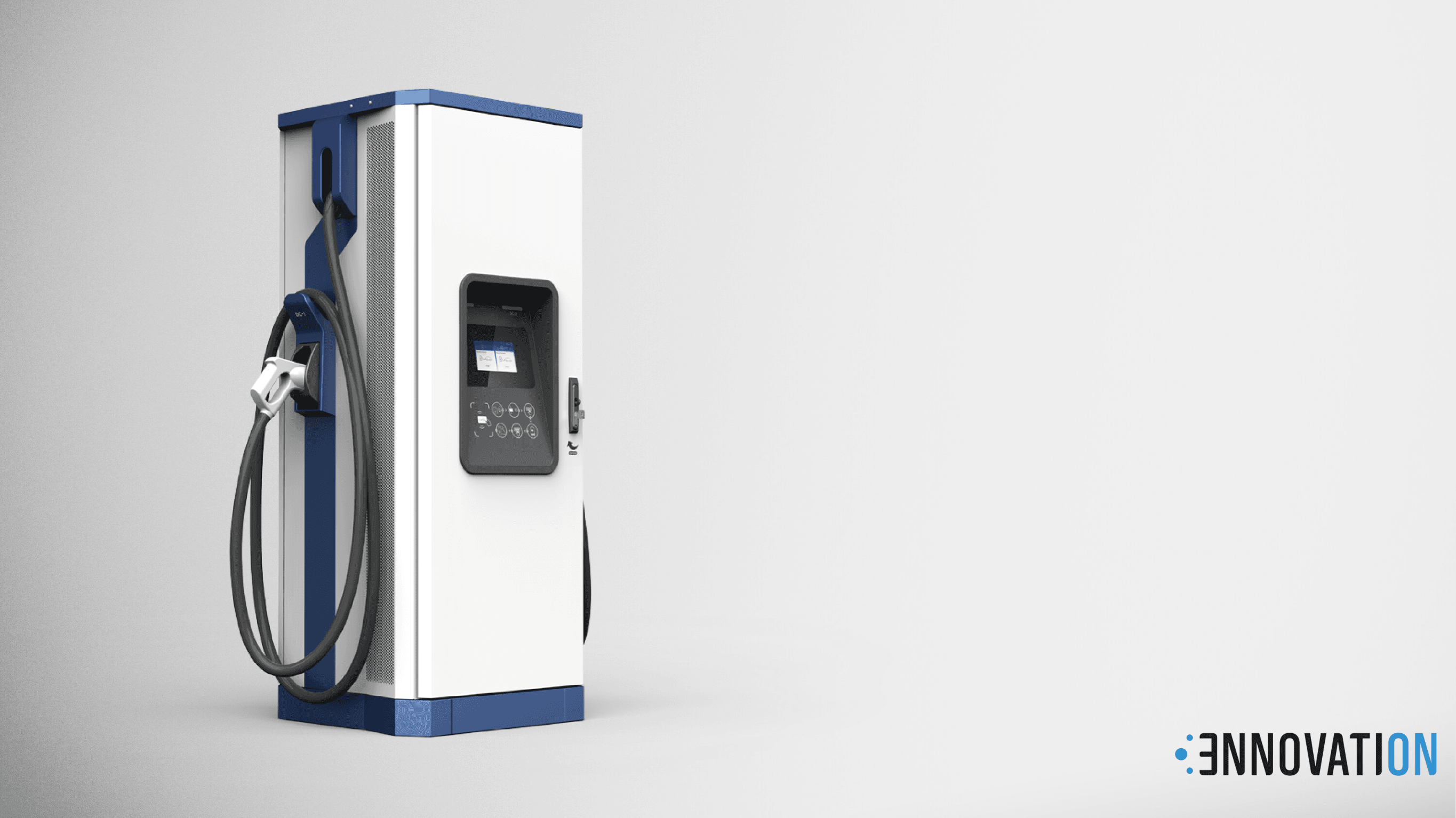 Why Invest in Your Own Charging Station? - Ennovation Technology