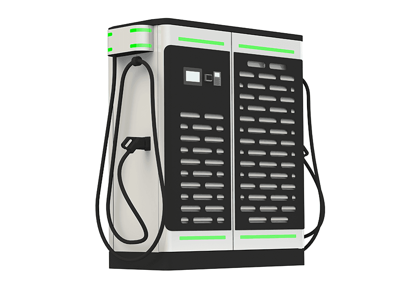 DC Charging Stations – Ennovation Tech